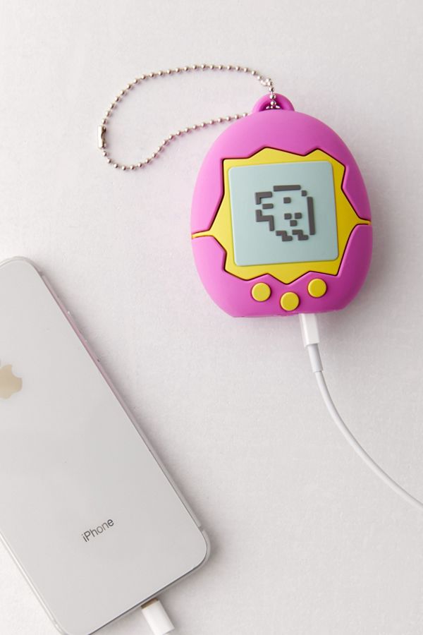 MojiPower Friend Portable Power Bank | Urban Outfitters