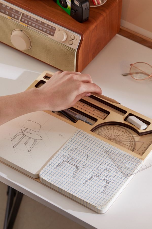 Drafting Notepad Set | Urban Outfitters