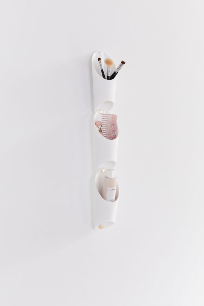 Wall Organizer Pocket - Set Of 3 | Urban Outfitters