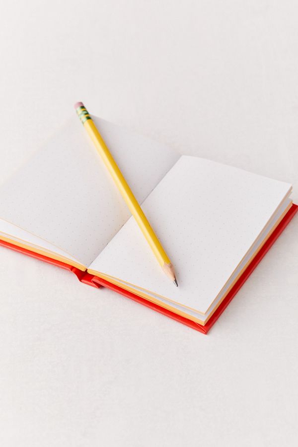 Mini Artist Notebook | Urban Outfitters