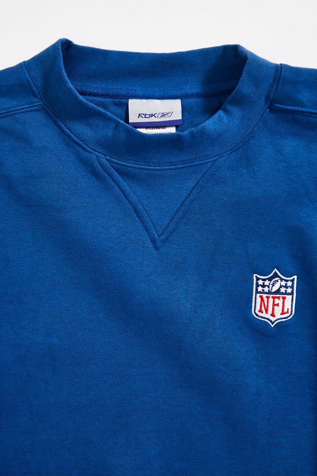 Vintage NFL Crew Neck Sweatshirt | Urban Outfitters