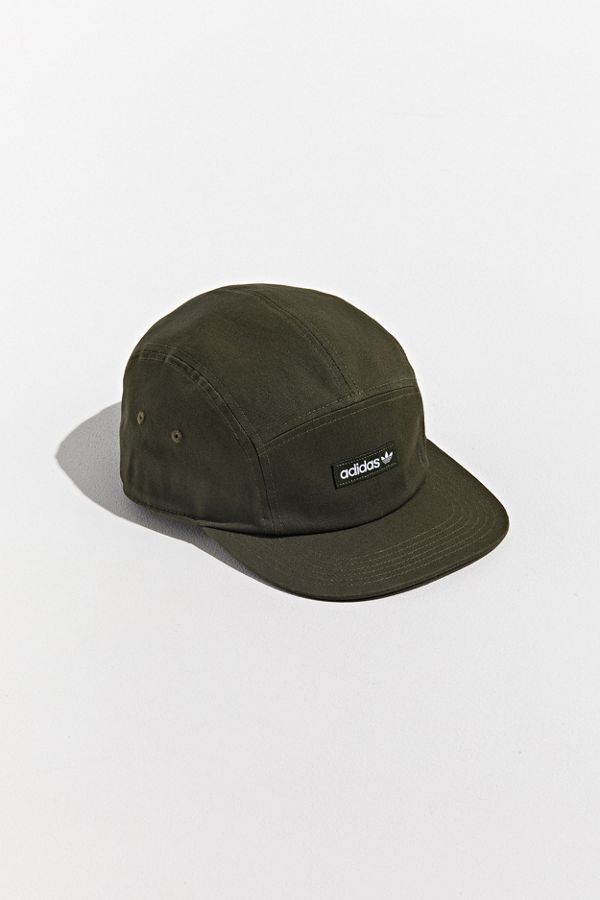 adidas Originals 5-Panel Hat | Urban Outfitters