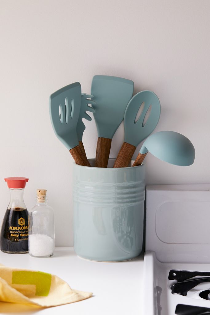 Café Utensil Set | Urban Outfitters