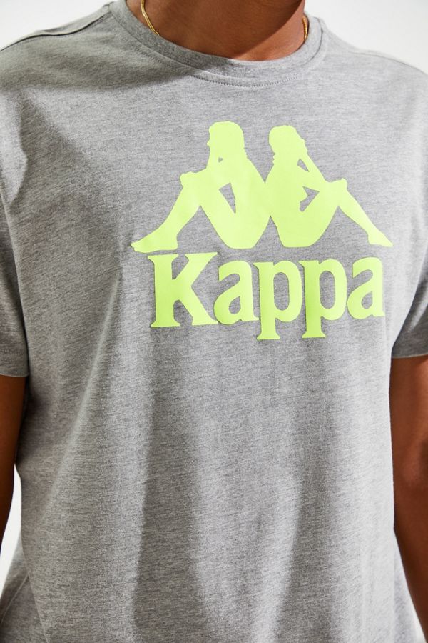 Kappa Authentic Estessi Cotton Tee | Urban Outfitters Canada