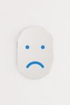 Areaware Mask Mirror | Urban Outfitters