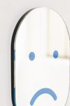 Areaware Mask Mirror | Urban Outfitters