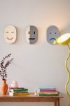 Areaware Mask Mirror | Urban Outfitters