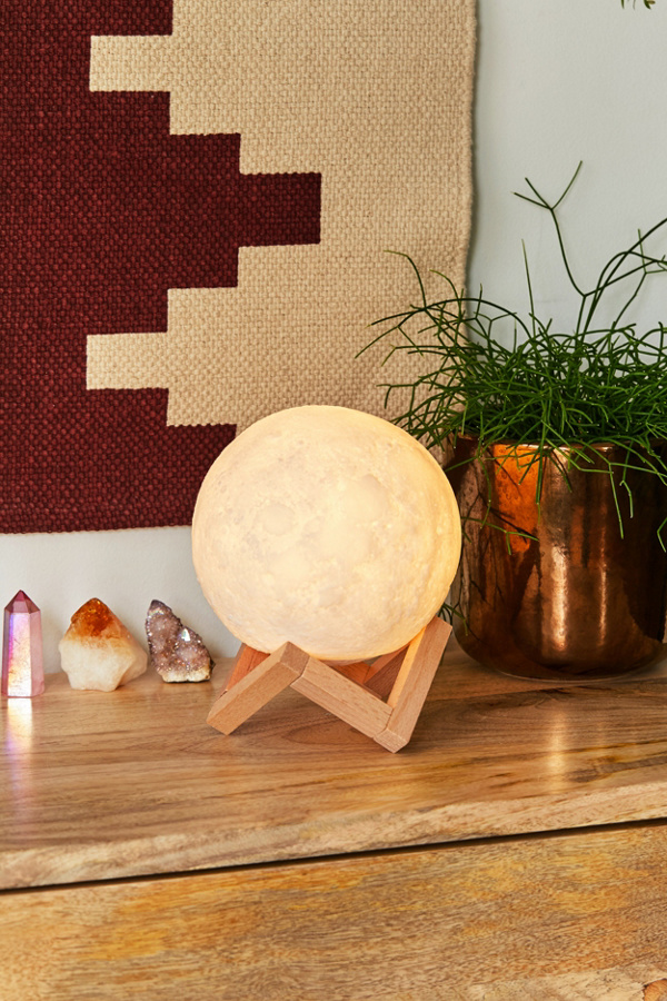 Moonlight Table Lamp | Urban Outfitters