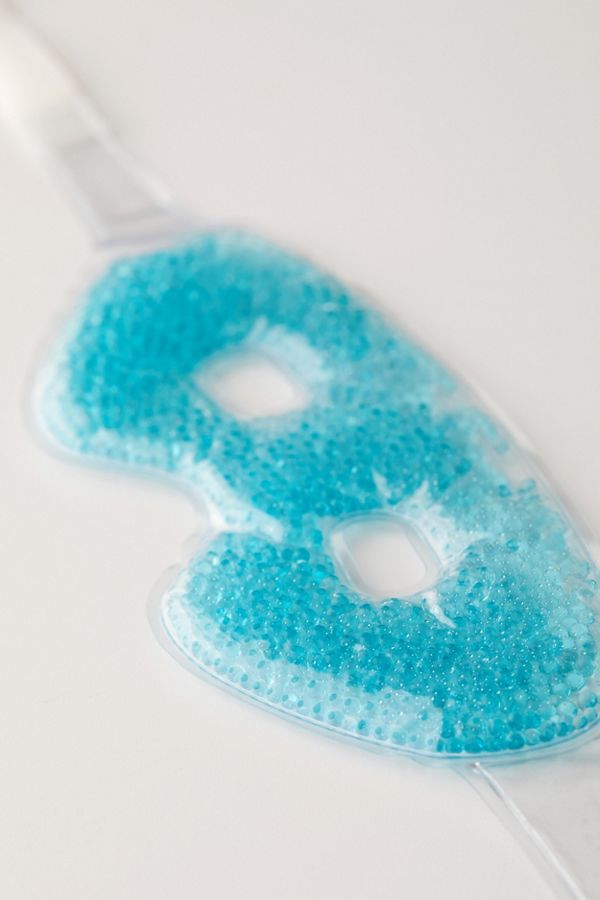 Gel Bead Cooling Eye Mask | Urban Outfitters