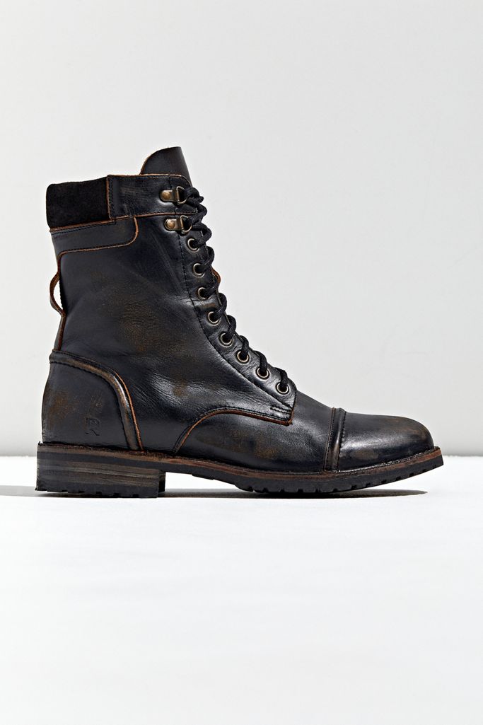 Roan Buff Boot | Urban Outfitters