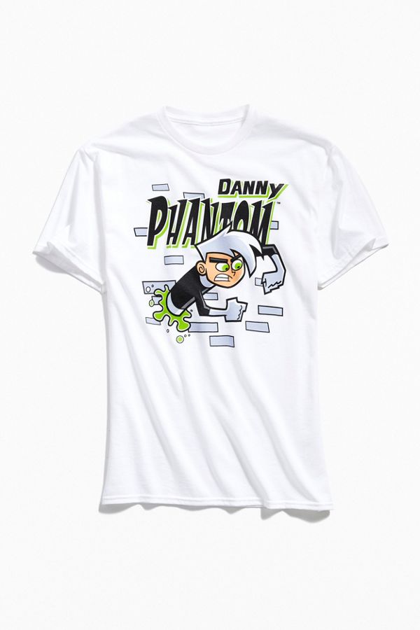 Danny Phantom Tee | Urban Outfitters