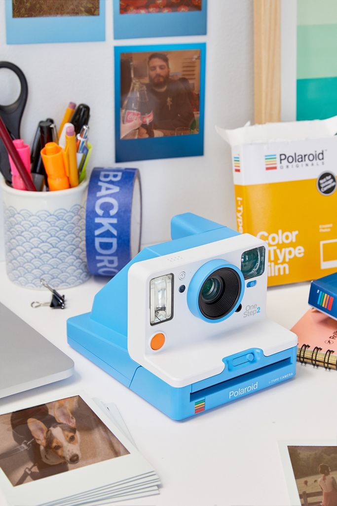 Polaroid Originals Color Of Summer Edition Everything Box | Urban ...