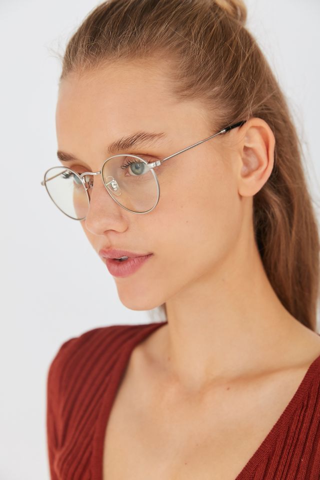 Privé Revaux The Galileo Blue Light Glasses Urban Outfitters