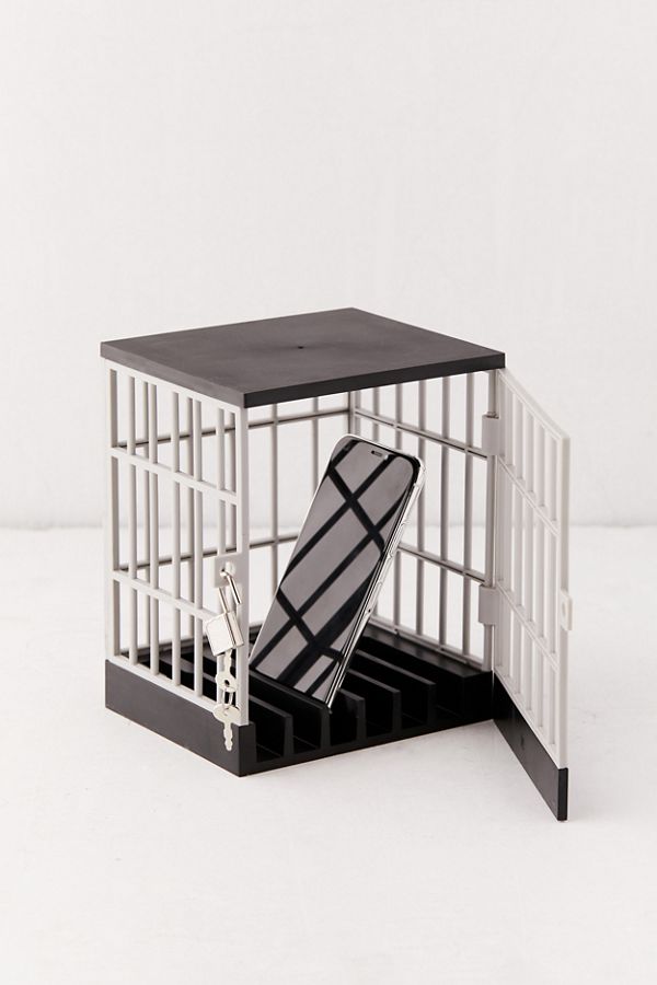 Cell Phone Jail | Urban Outfitters