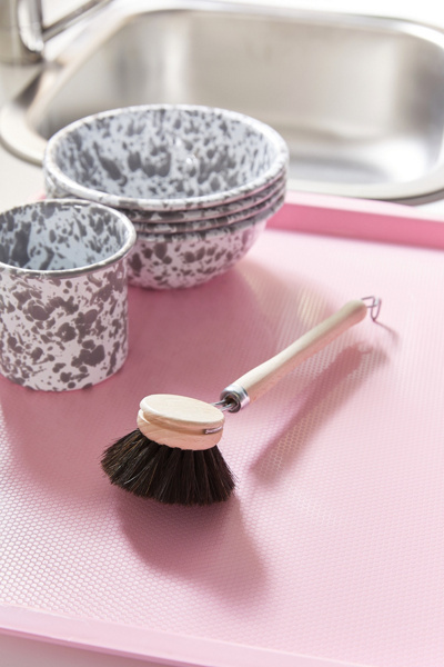 HAY Dishwashing Brush | Urban Outfitters