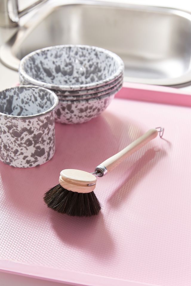 HAY Dishwashing Brush | Urban Outfitters