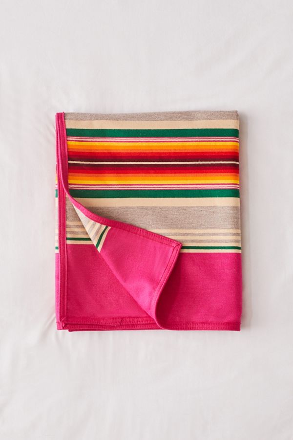 Pendleton Serape Throw Blanket | Urban Outfitters
