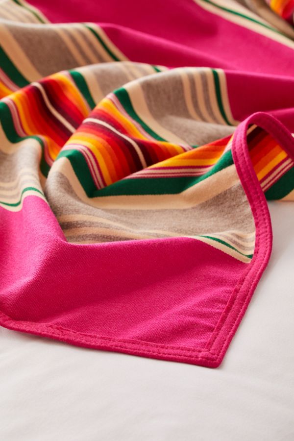 Pendleton Serape Throw Blanket | Urban Outfitters