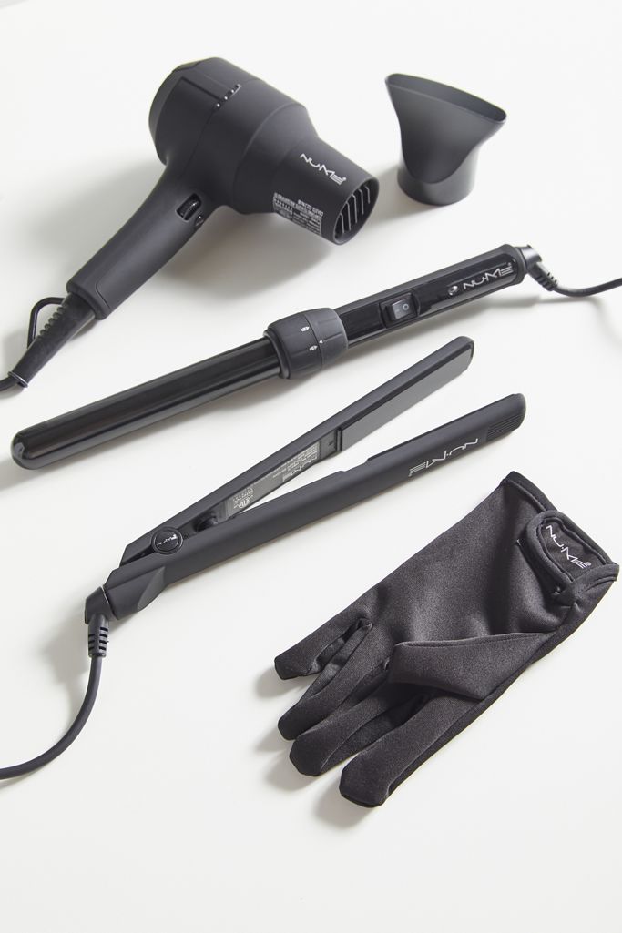 NuMe Travel Styling Tool Set | Urban Outfitters