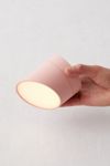Gingko Edge Light Alarm Clock | Urban Outfitters