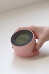 Gingko Edge Light Alarm Clock | Urban Outfitters