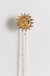 Gilded Sun Wall Hook | Urban Outfitters