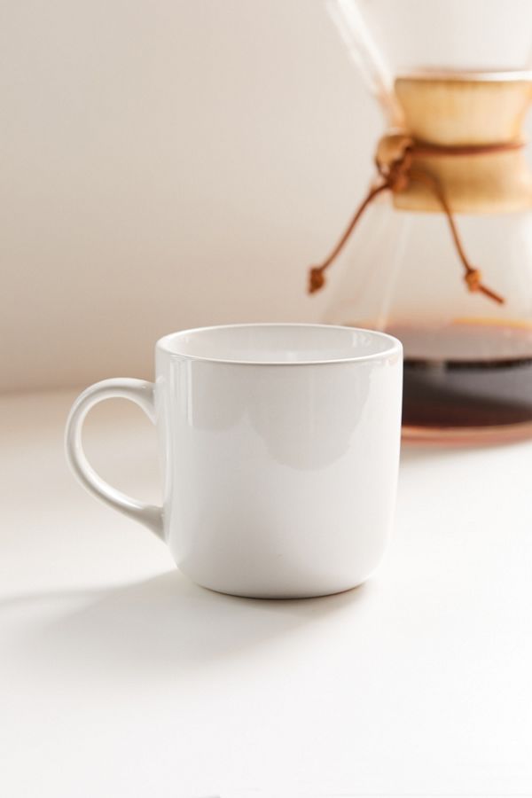 Coffee Coffee Coffee 15 oz Mug | Urban Outfitters