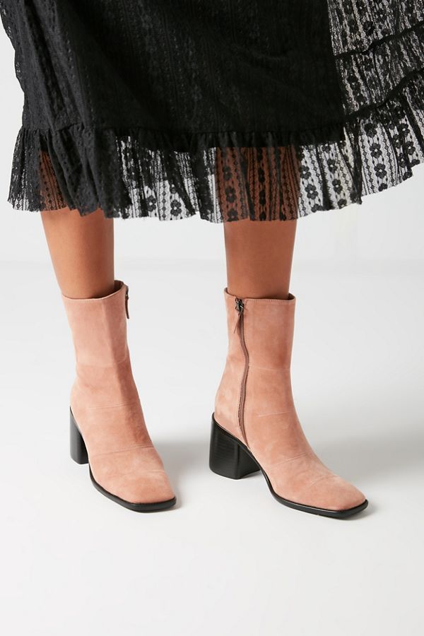 Intentionally Blank More Hugs Boot | Urban Outfitters