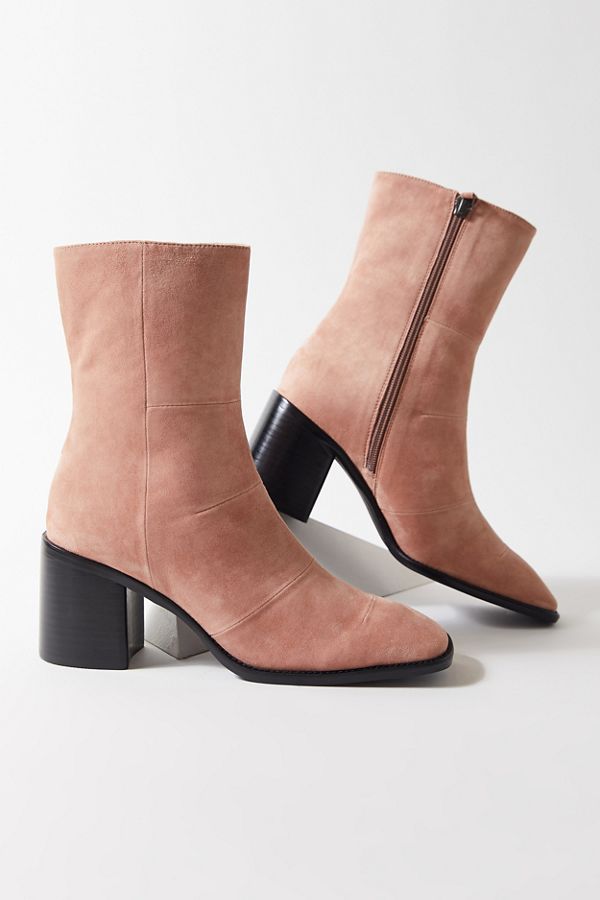 Intentionally Blank More Hugs Boot | Urban Outfitters