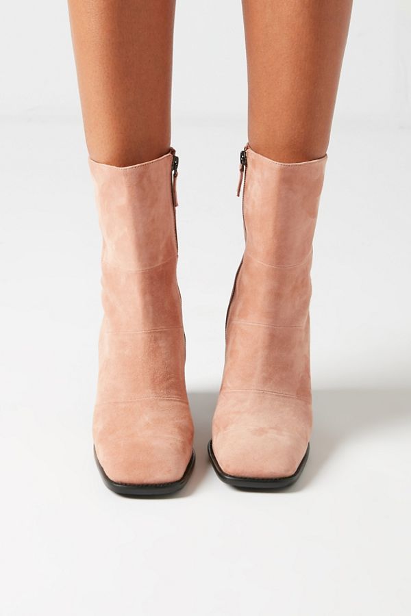 Intentionally Blank More Hugs Boot | Urban Outfitters