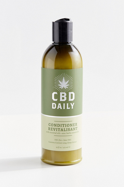 CBD Daily Conditioner | Urban Outfitters