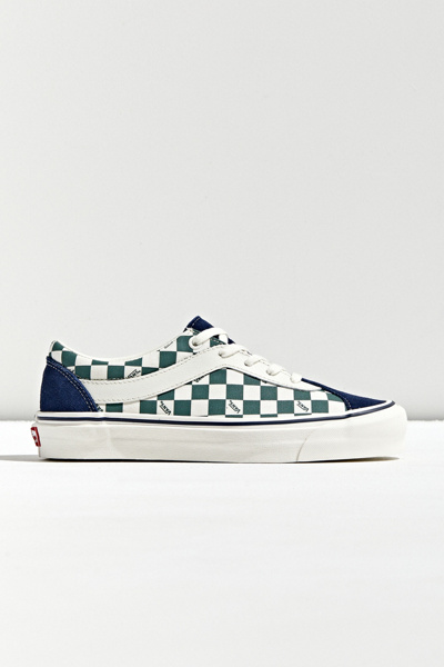 Vans Bold Ni Checkerboard Sneaker | Urban Outfitters