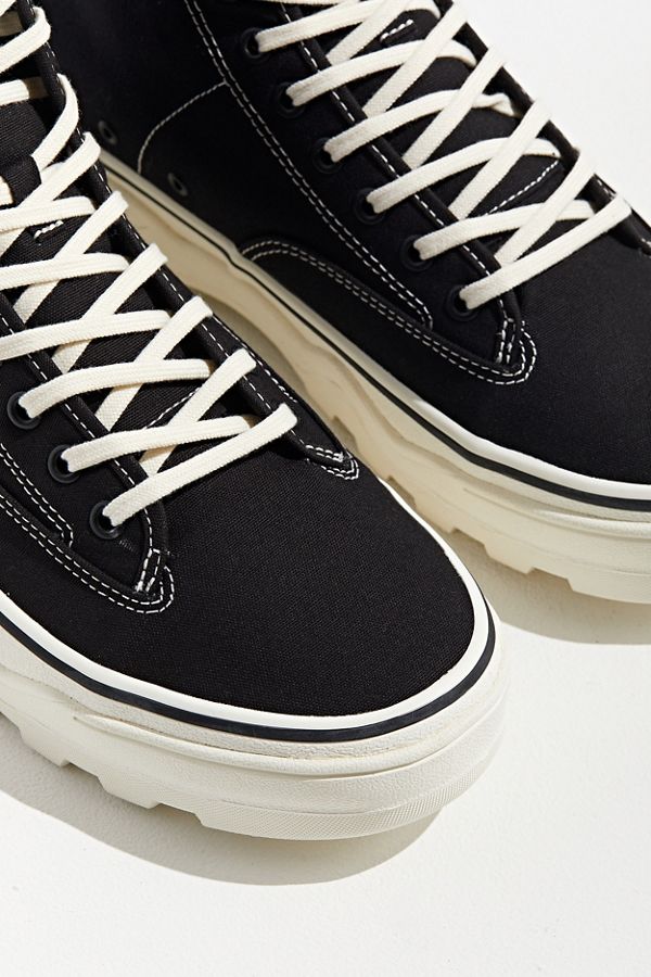 Vans Sentry Sneaker Boot | Urban Outfitters
