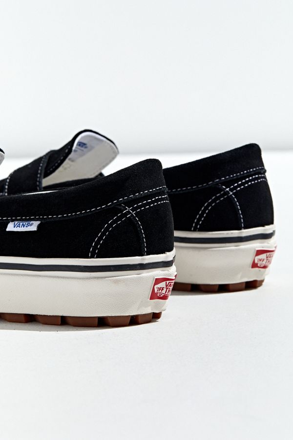 Vans Anaheim Factory Style 53 DX Sneaker | Urban Outfitters