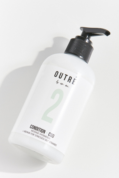 OUTRÉ By Use Me 2 CBD Daily Conditioner | Urban Outfitters
