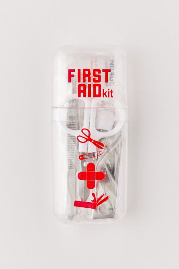 Mini First Aid Kit | Urban Outfitters