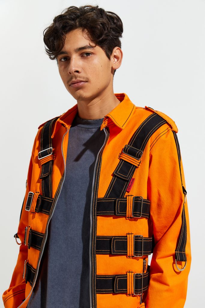 Tripp NYC Pilot Jacket | Urban Outfitters Canada