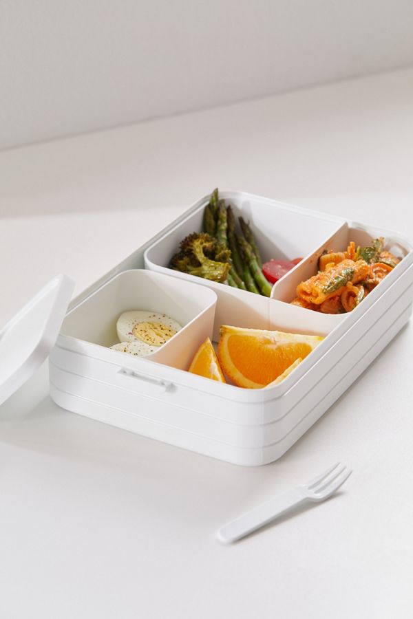 Mepal Bento Lunch Box | Urban Outfitters