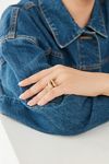 Oxbow Designs Cerrillos Stack Ring Set | Urban Outfitters