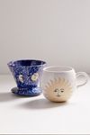 Celestial Pour-Over Coffee Set | Urban Outfitters