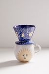 Celestial Pour-Over Coffee Set | Urban Outfitters Canada