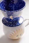 Celestial Pour-Over Coffee Set | Urban Outfitters Canada