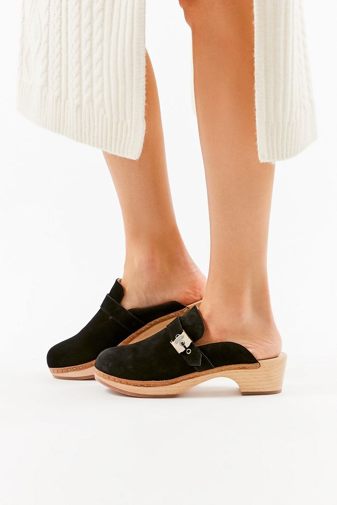 Dr. Scholl’s Original Collection Sustainable Clog | Urban Outfitters