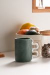 Snake Handle Mug | Urban Outfitters