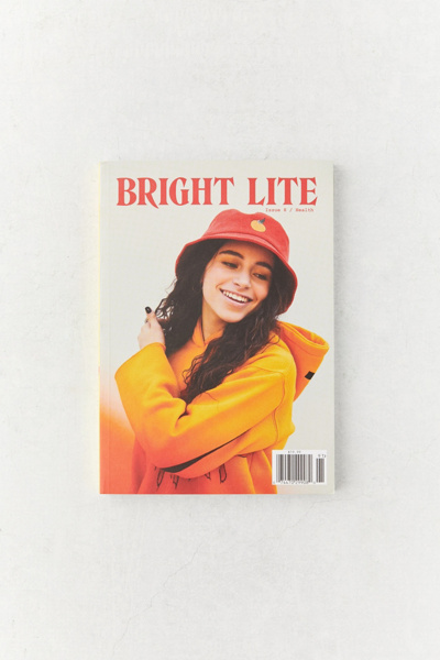 Bright Lite Magazine Issue 8: Health | Urban Outfitters