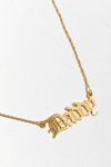 Ryan Porter UO Exclusive Daddy Necklace | Urban Outfitters
