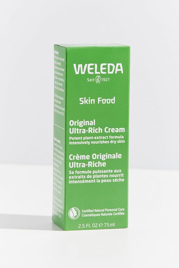 Weleda Skin Food Ultra-Rich Cream | Urban Outfitters
