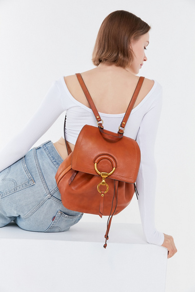 Frye Ilana Small Backpack | Urban Outfitters