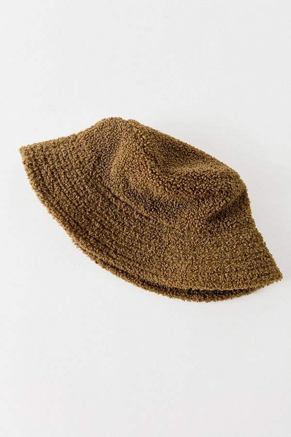 Cozy Bucket Hat | Urban Outfitters Canada