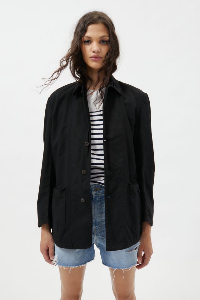 Urban Renewal Vintage Work Jacket | Urban Outfitters